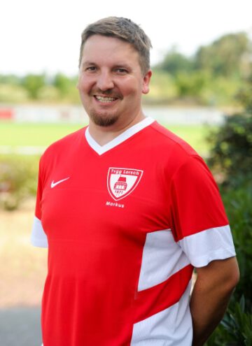 Jugendleitung – Herzlich Willkommen